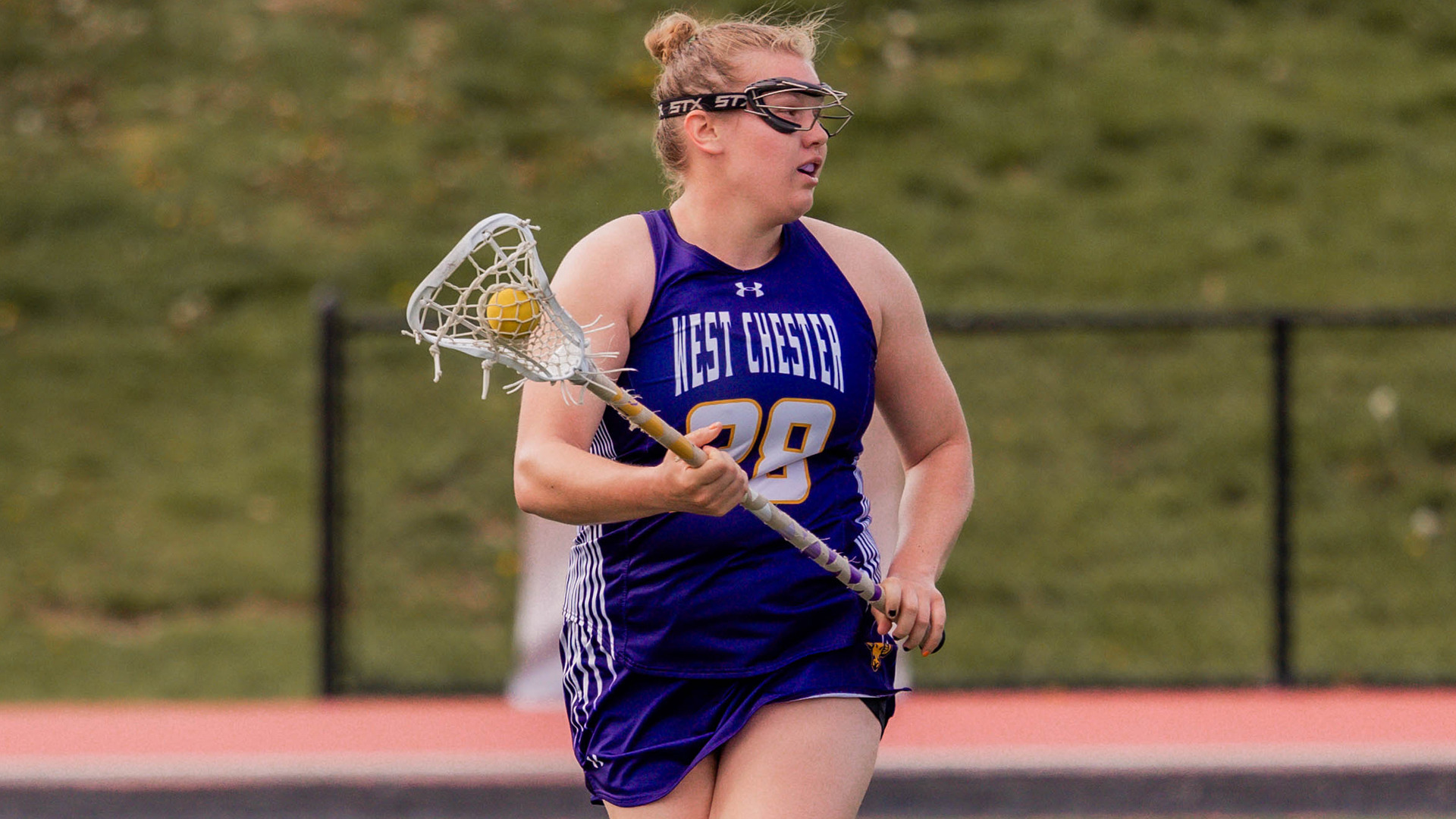 Jess Harrison - Women's Lacrosse - West Chester University Athletics