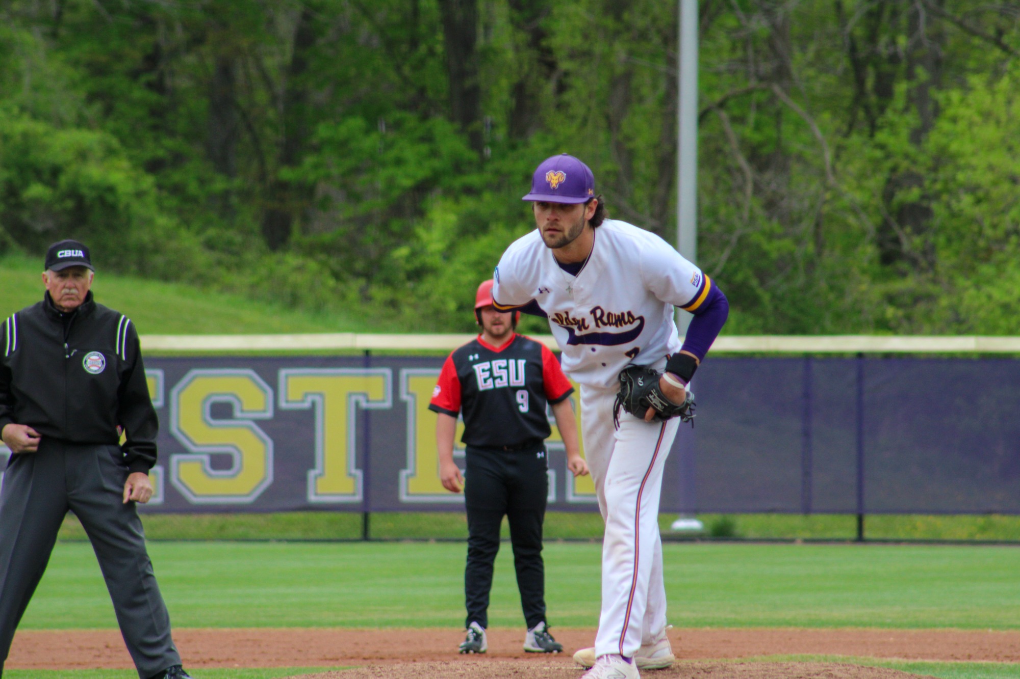 Joe Sperone - Baseball - West Chester University Athletics