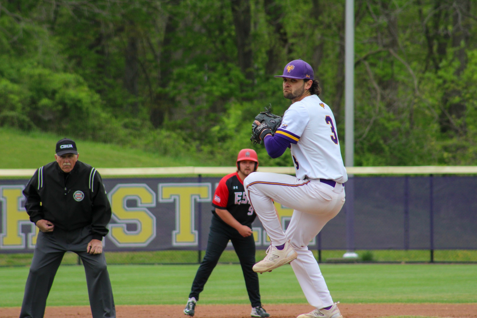 Joe Sperone - Baseball - West Chester University Athletics