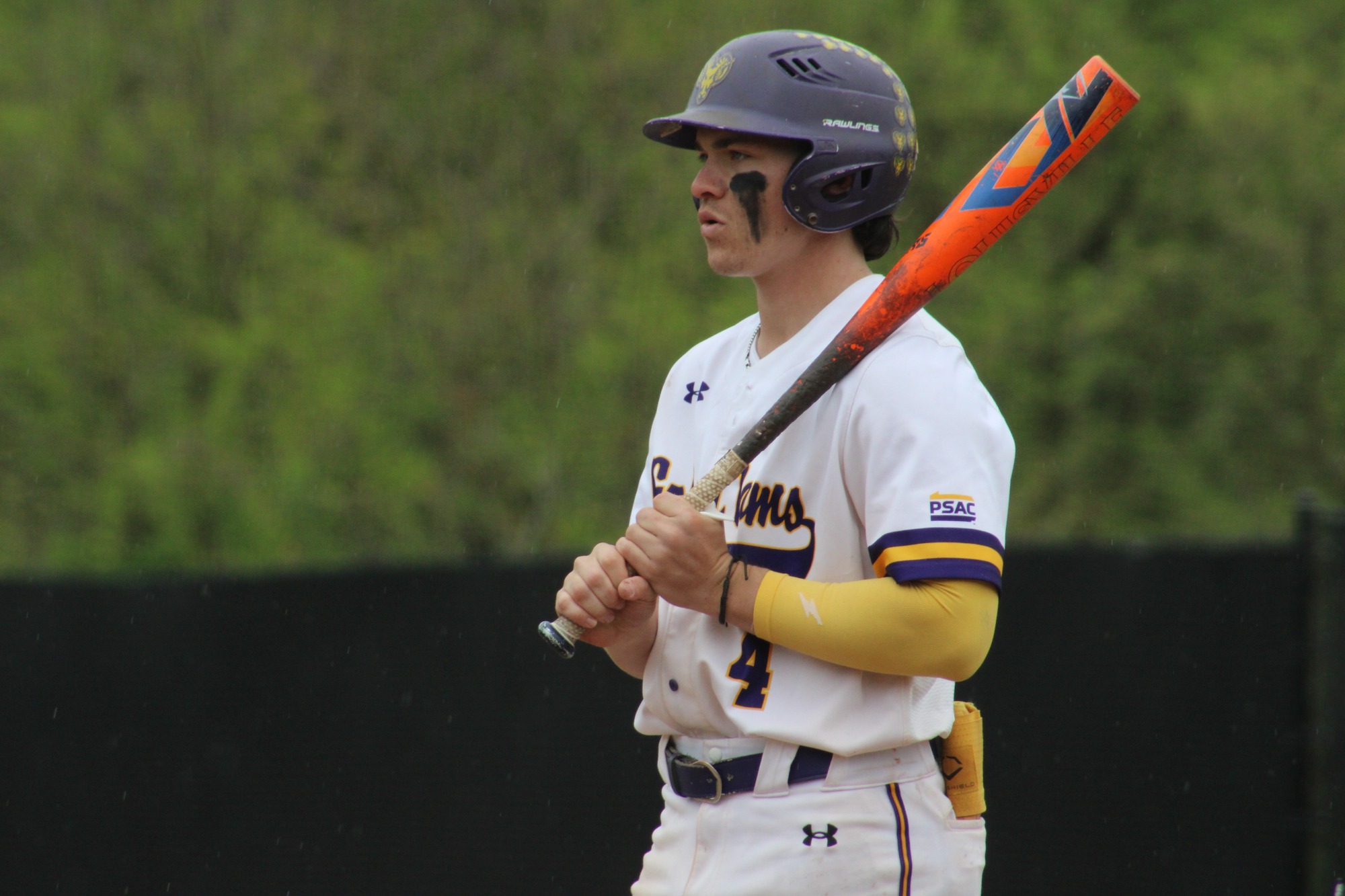 Evan Profy - Baseball - West Chester University Athletics