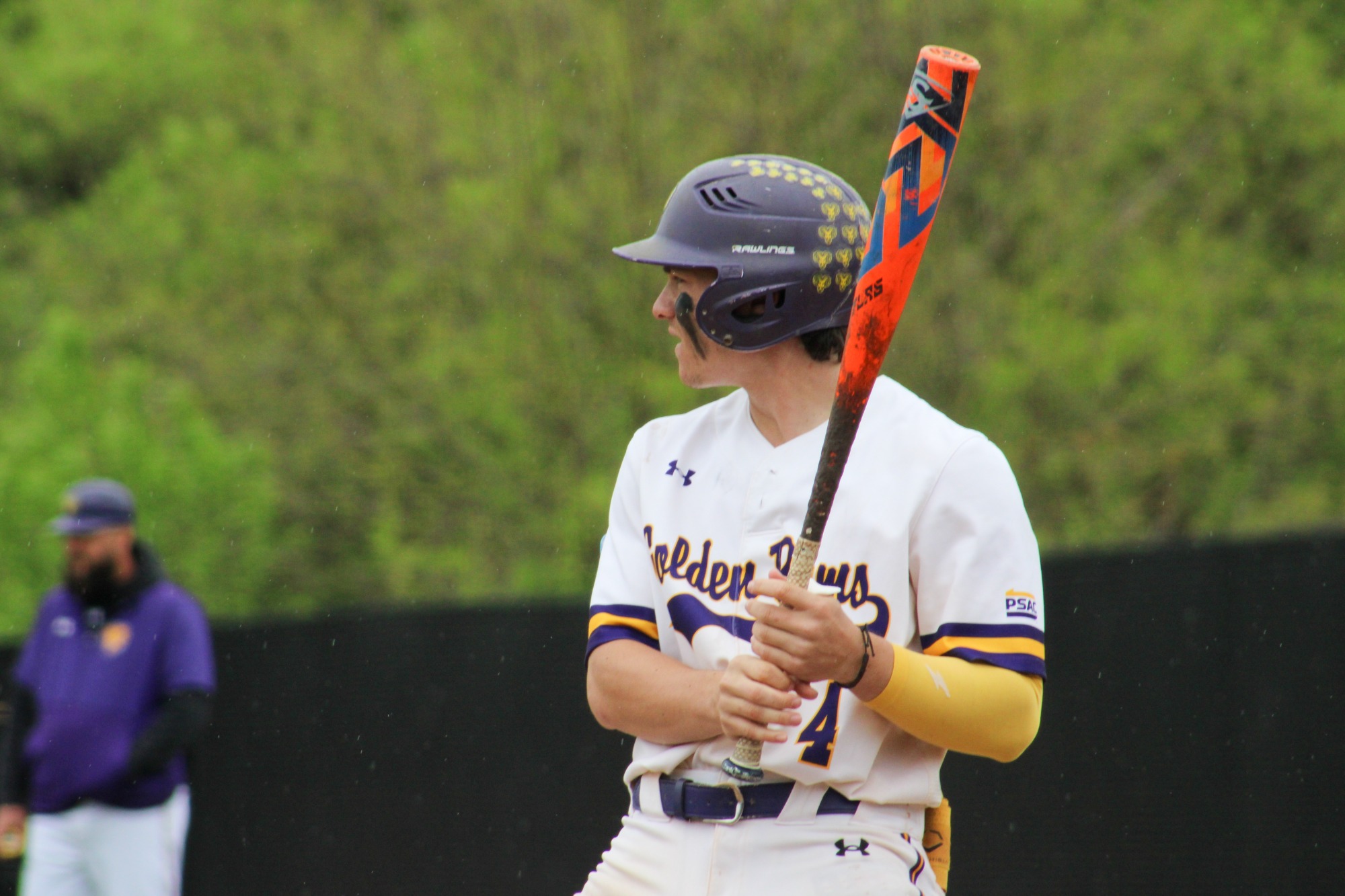 Evan Profy - Baseball - West Chester University Athletics