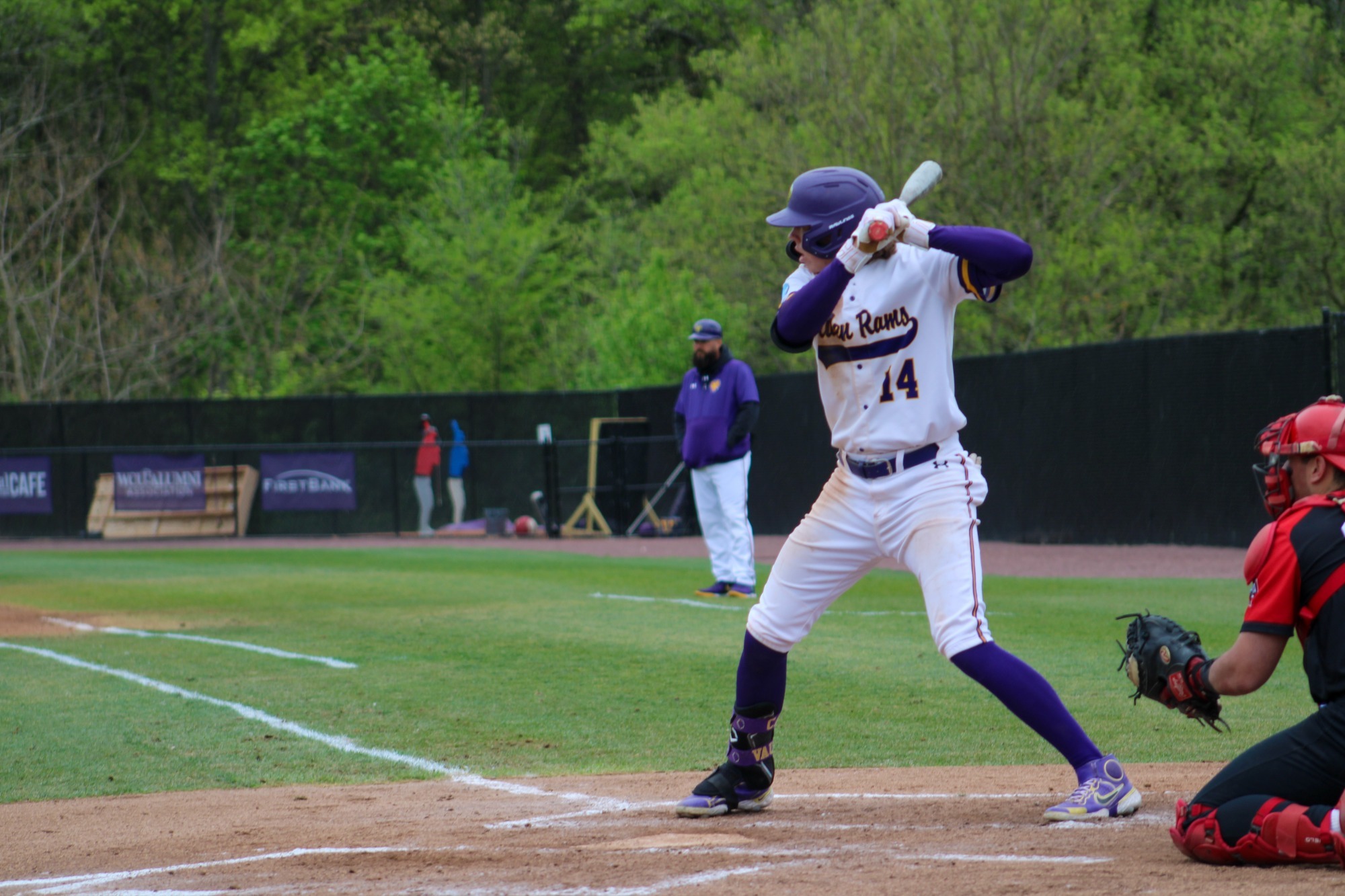 Baseball Climbs to Seventh in ABCA Poll - West Chester University Athletics