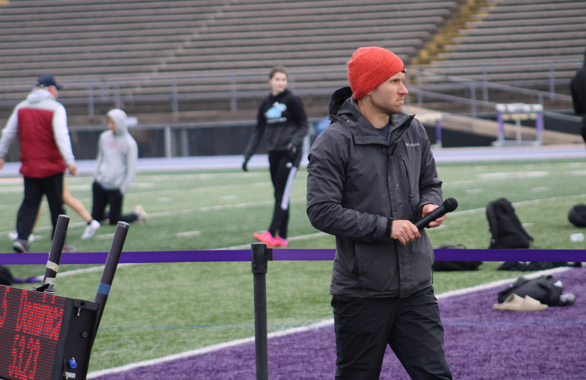 Women's Track and Field Heads to Shippensburg for Mid-Week Meet - West ...