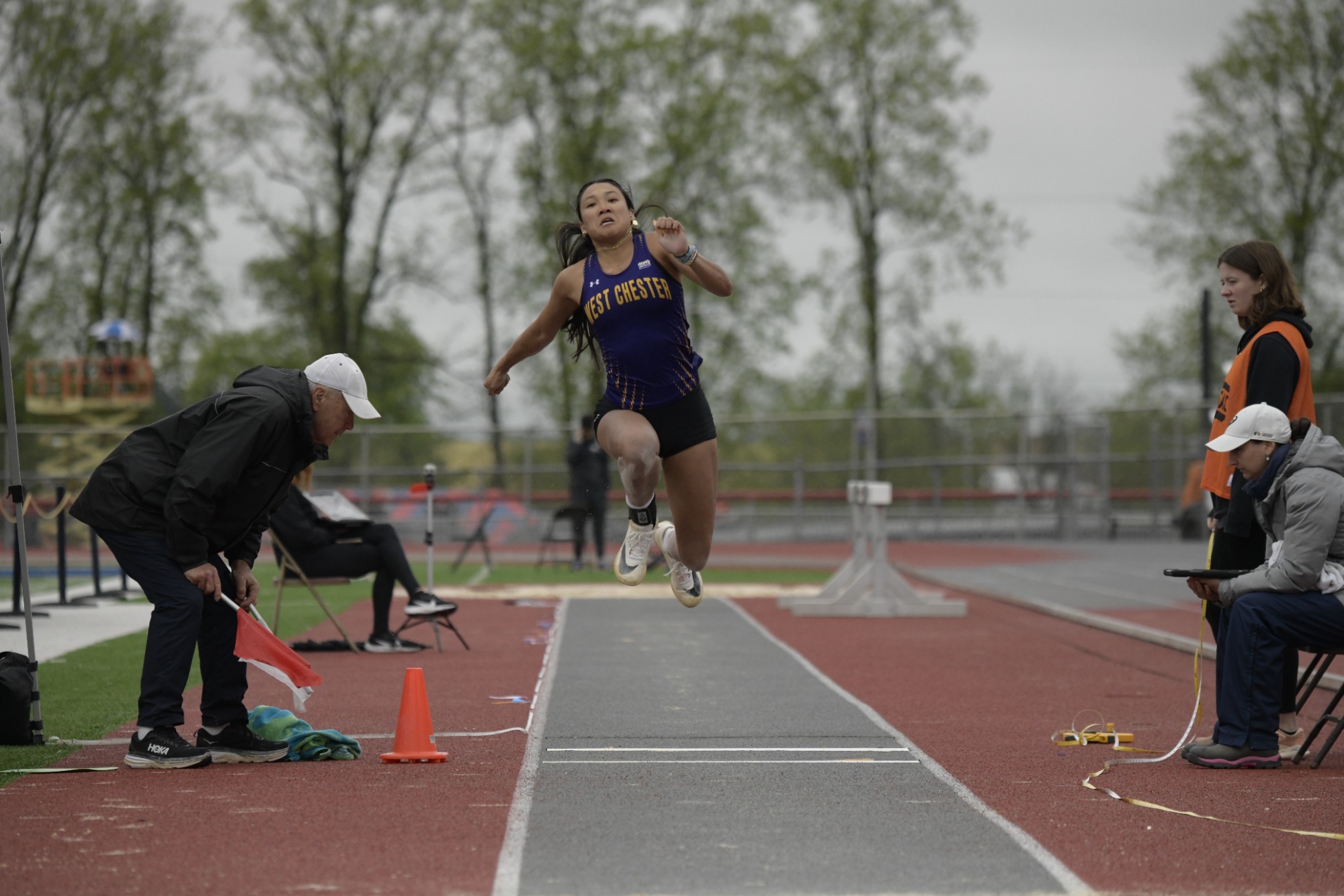 Women's Track and Field Set to Get 2025 Outdoor Season Underway at Home ...