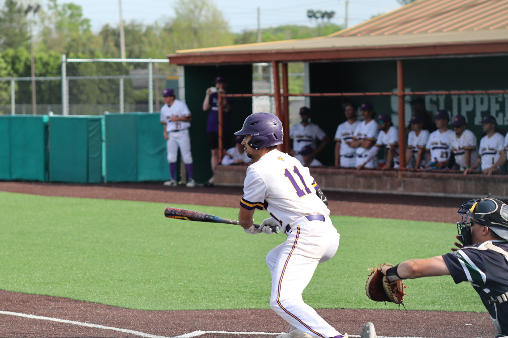 Szestowicki Single in the 15th Makes Winner Out of No. 8 West Chester ...