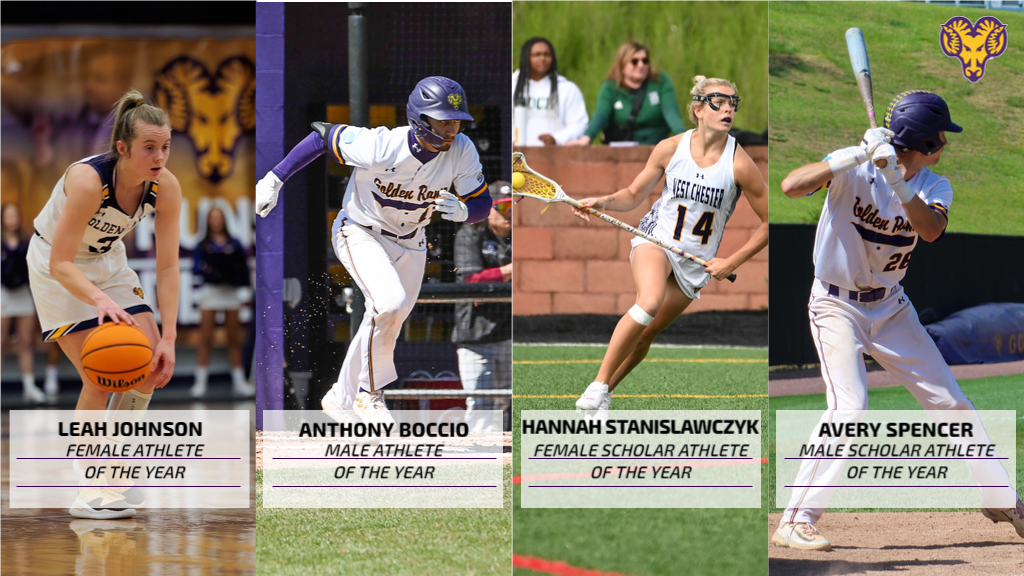 Former Golden Rams Chasing the Pro Dream Finishing up Seasons - West ...