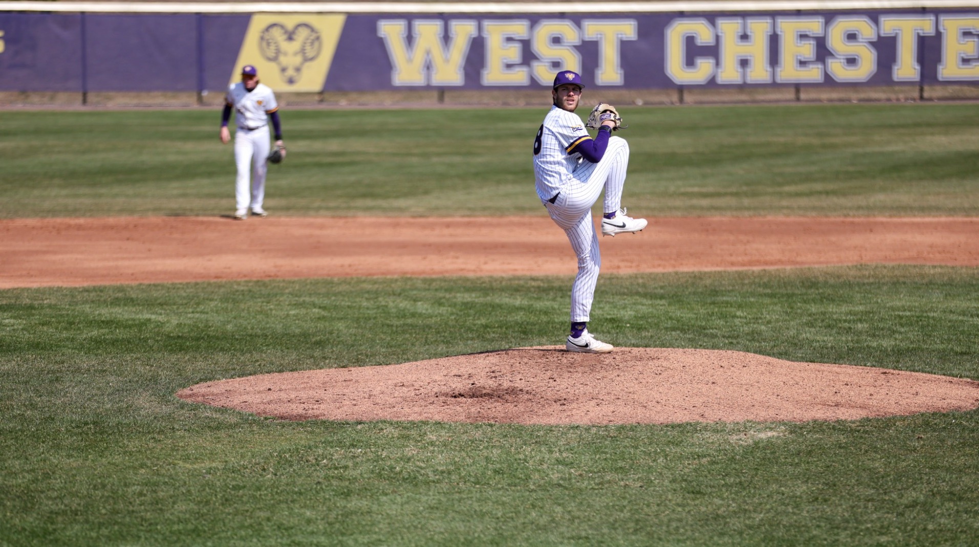 No. 9/12 West Chester Set to Open 2025 in Virginia vs Charleston (W.V ...