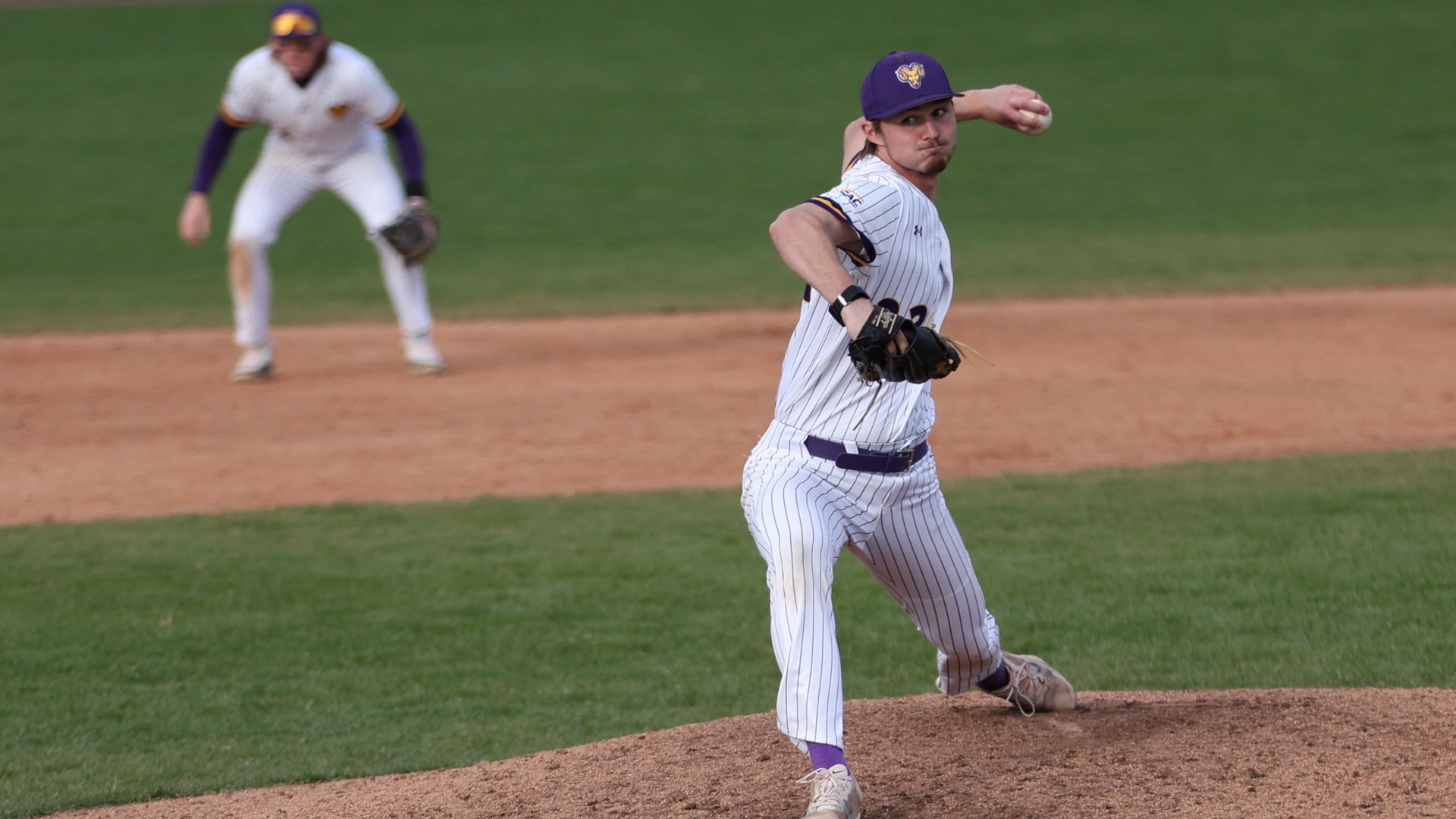 Baseball Picked As Favorite in PSAC East - West Chester University ...