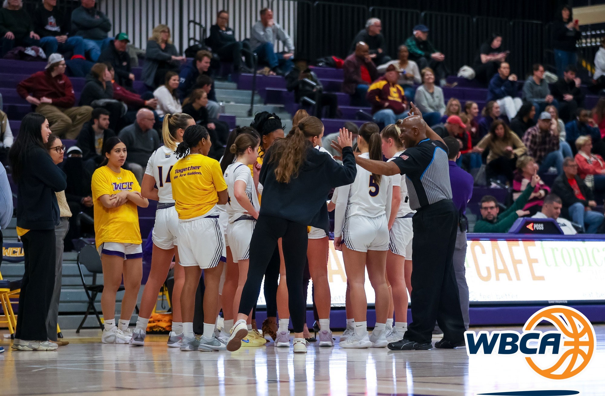 Women's Basketball Prepares for Final Exhibition at Saint Joseph's on ...