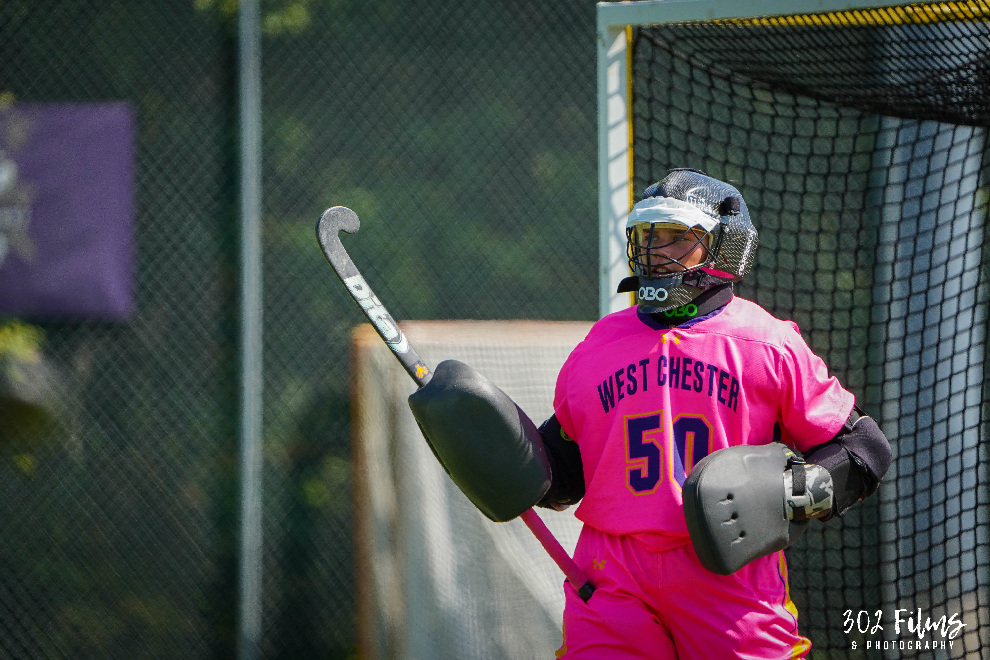 No. 7 West Chester Hosts No. 2 Saint Anselm Saturday at 1 p.m. - West ...