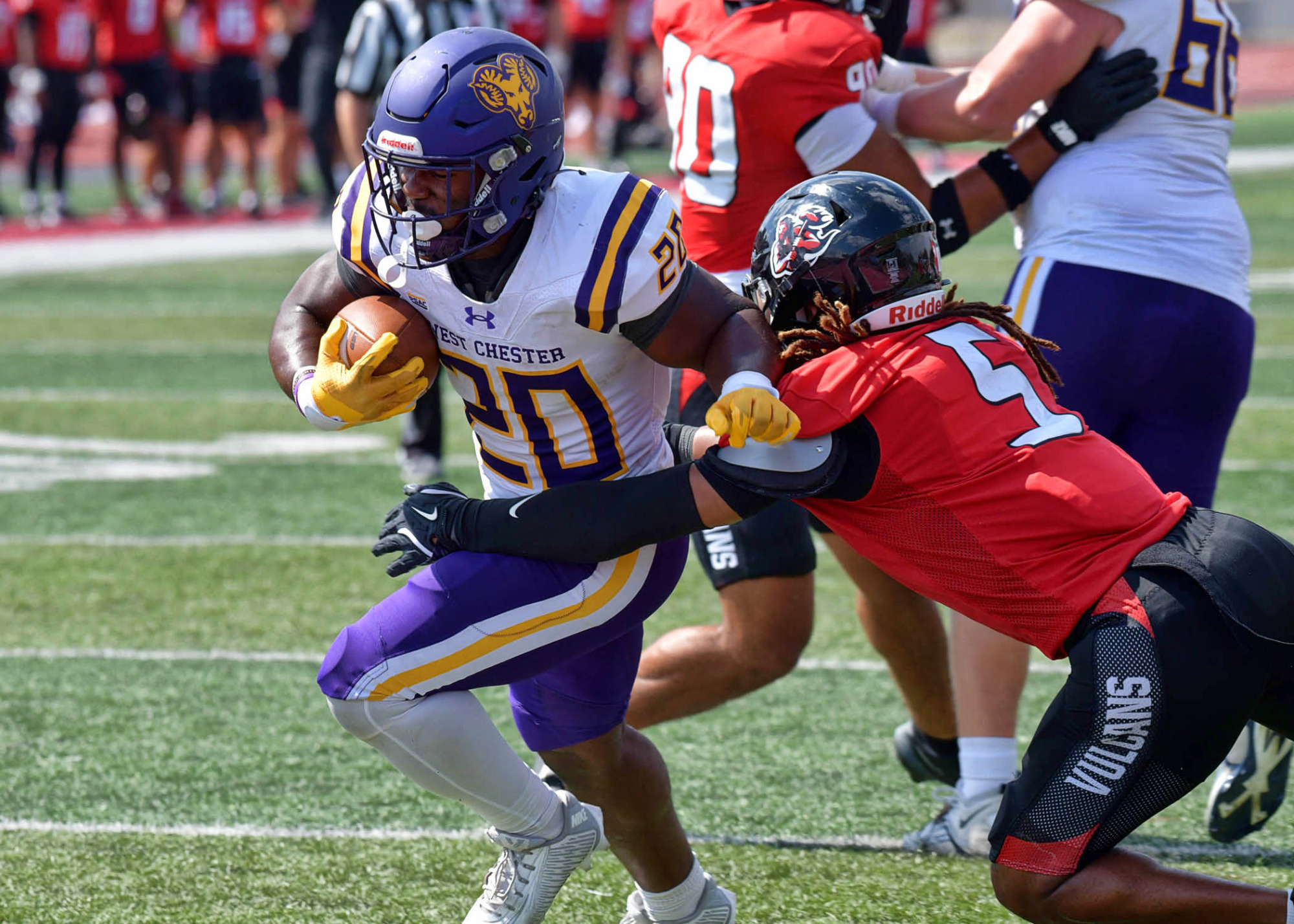 West Chester Football Announces 2025 Signing Class - West Chester ...