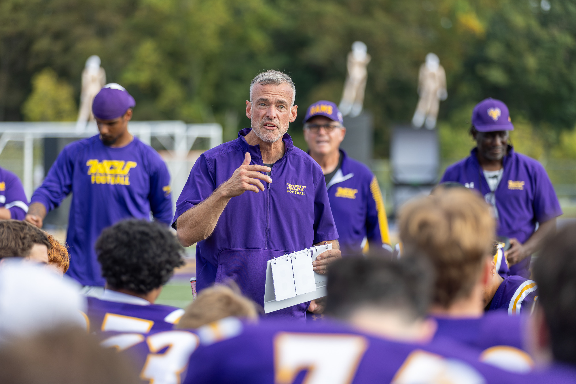 West Chester Football Announces 2025 Signing Class - West Chester ...