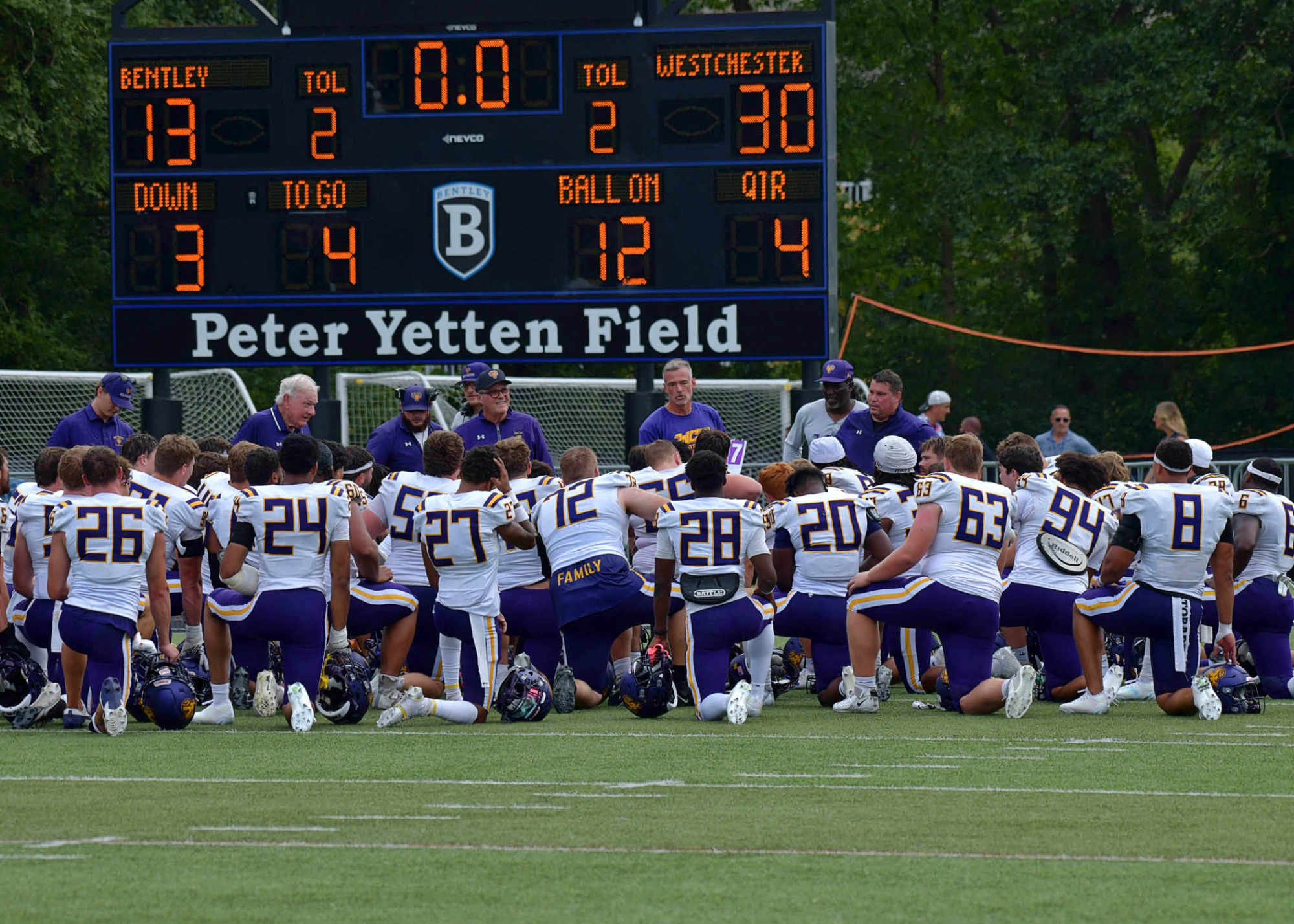 West Chester Football Announces 2025 Signing Class - West Chester ...