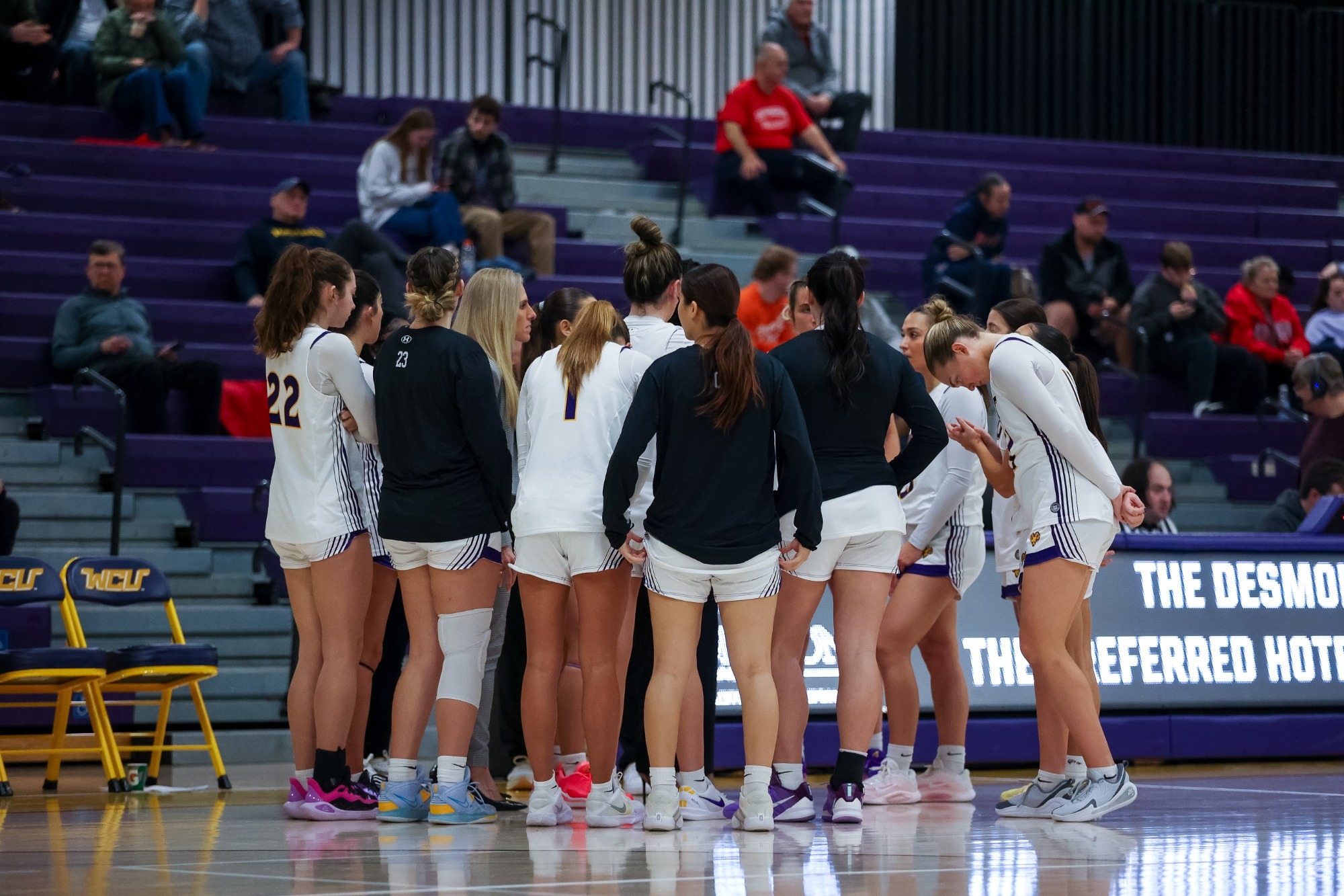 Women's Basketball to Host Shippensburg for Alumni Day Clash on ...