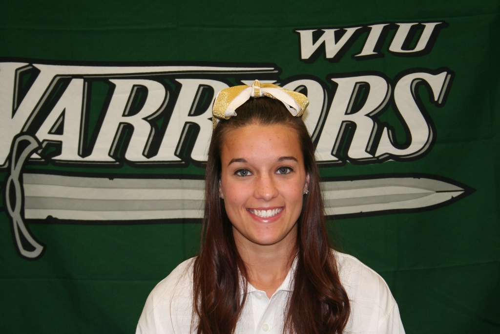 Jessica Wilkett - 2011-12 - Women's Cheerleading - Webber International ...