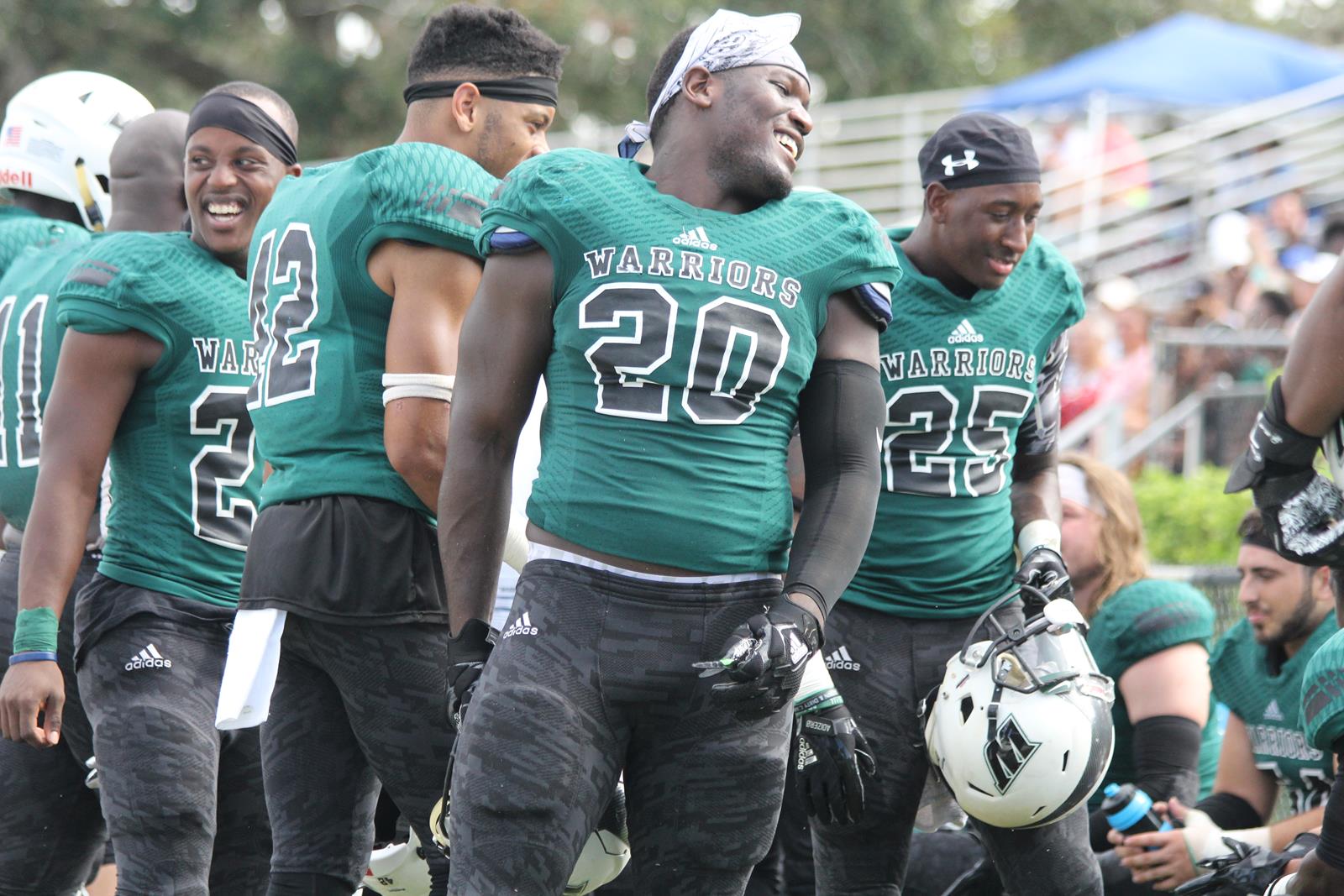 Alexander Blackmore - 2019 - Football - Webber International University ...