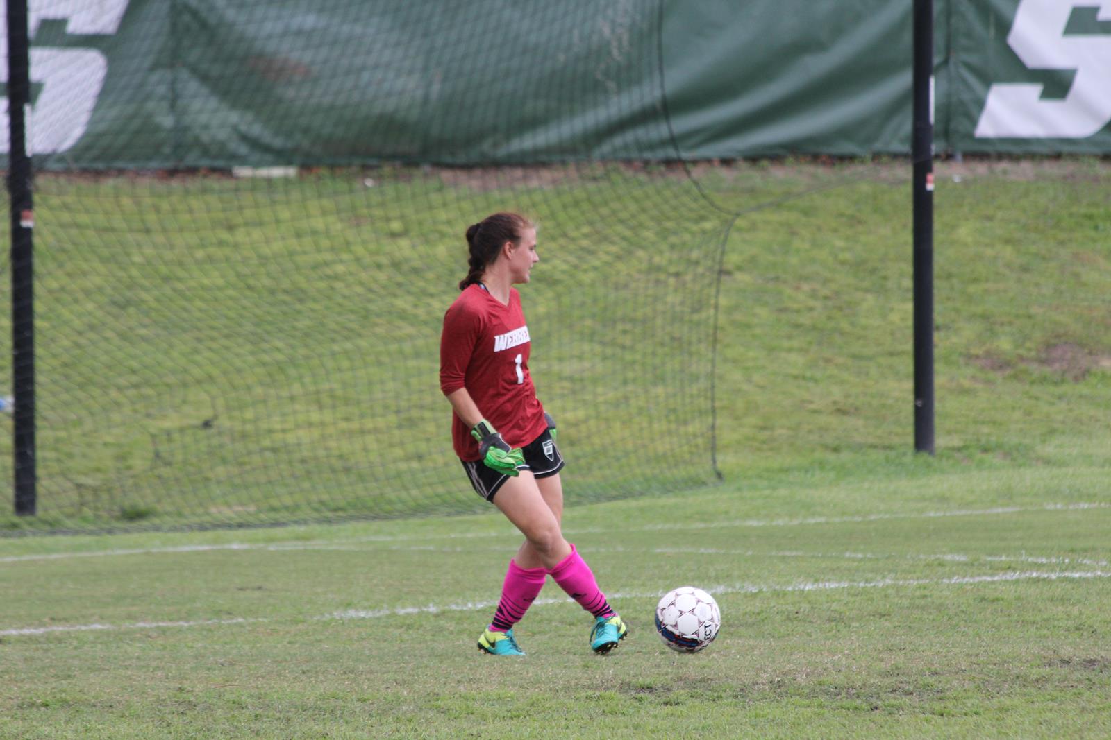 Sarah McKinney - 2017 - Women's Soccer - Webber International ...