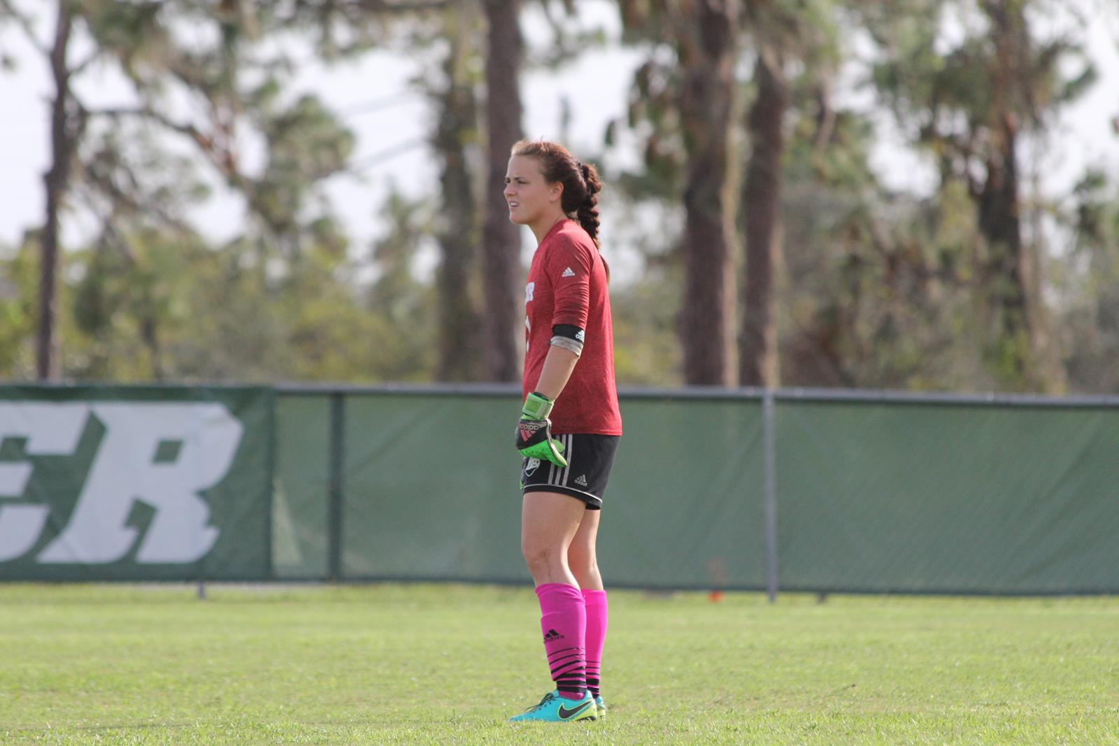 Sarah McKinney - 2017 - Women's Soccer - Webber International ...