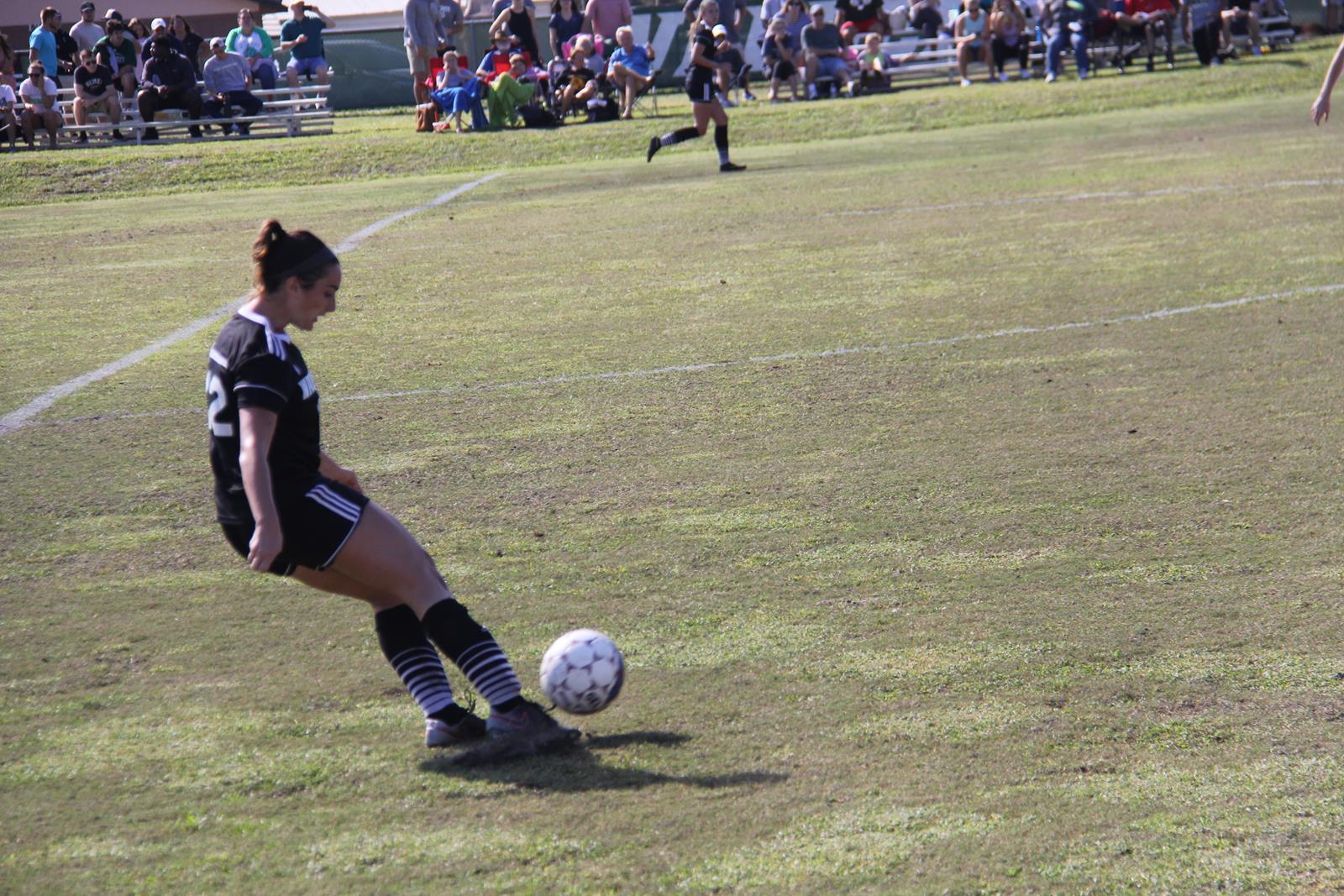 Marianna Scine - 2017 - Women's Soccer - Webber International ...