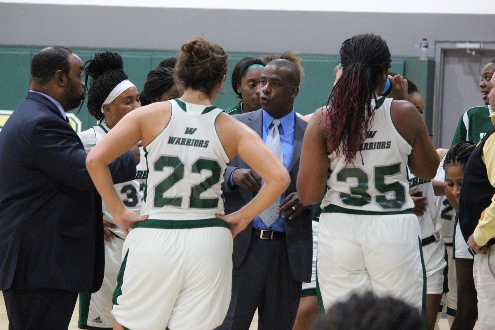 Abby Unis - 2018-19 - Women's Basketball - Webber International ...