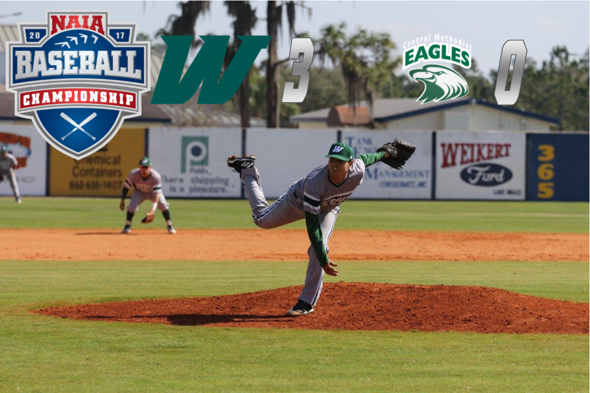 Juan Terron - 2018 - #6 Baseball - Webber International University ...