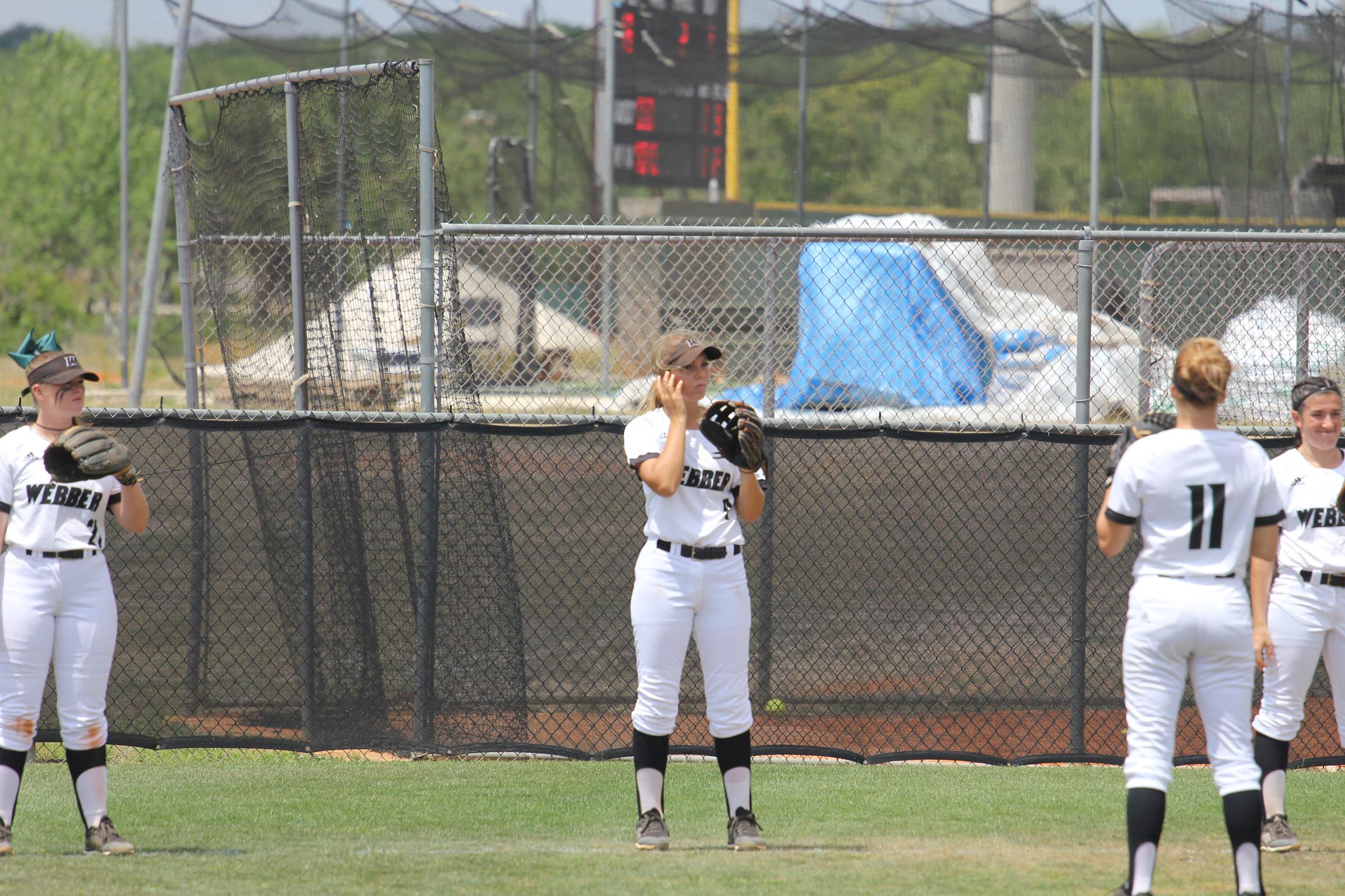 Kylee Crews - 2018 - Softball - Webber International University Athletics