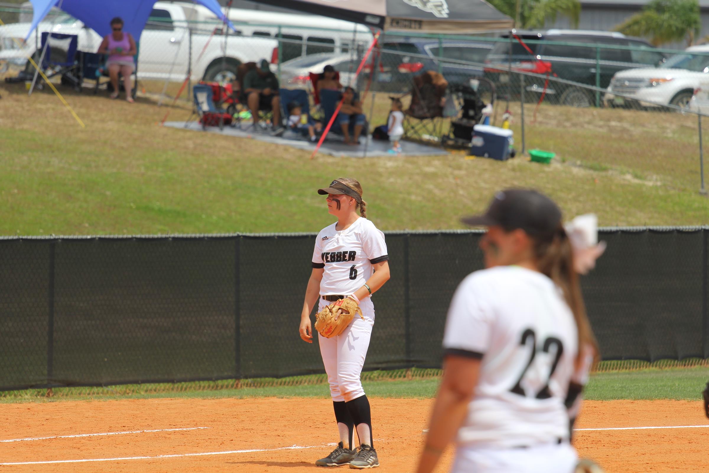 Daisy Riggleman - 2020 - Softball - Webber International University ...
