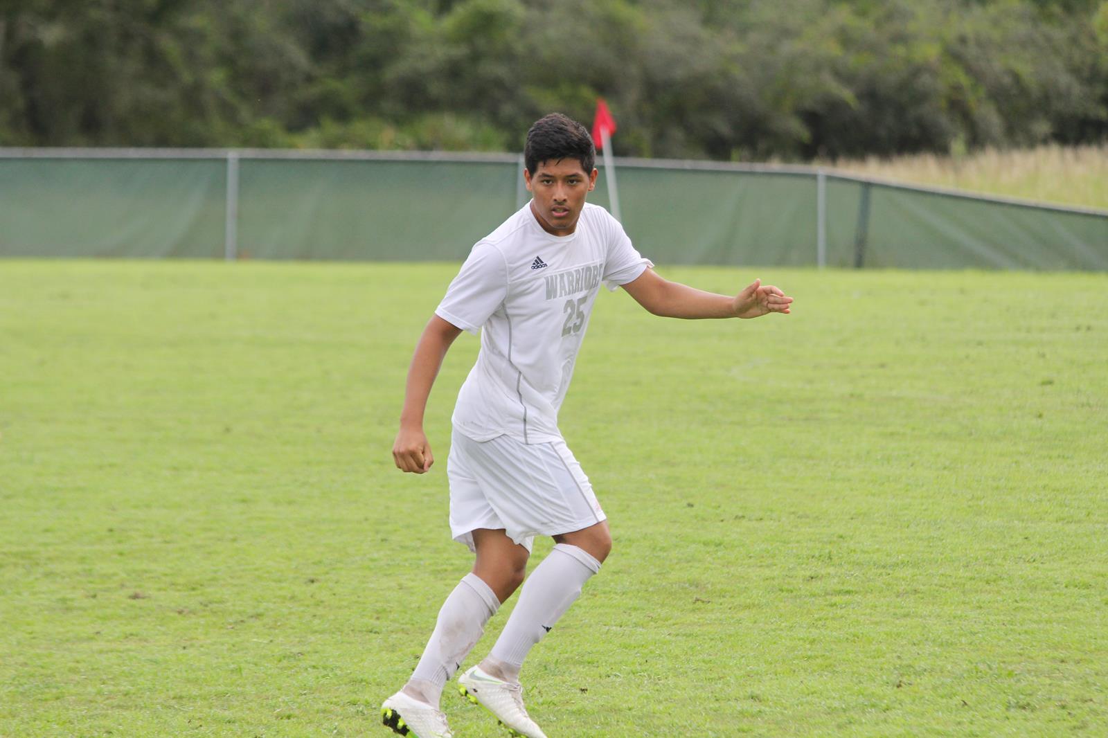 Bryan Mejia - 2019 - Men's Soccer - Webber International University ...