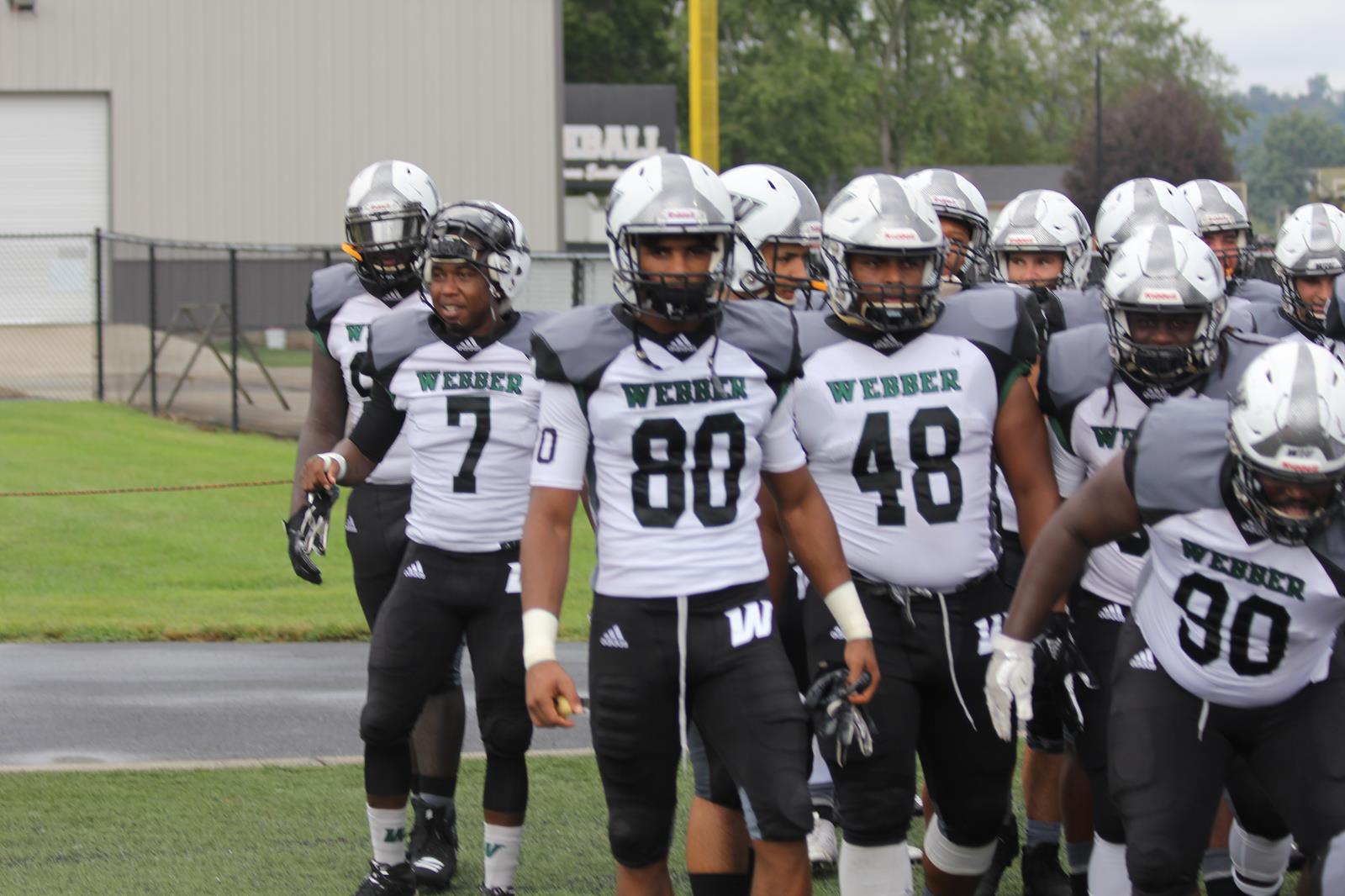 William Coffey-Shade - 2018 - Football - Webber International ...