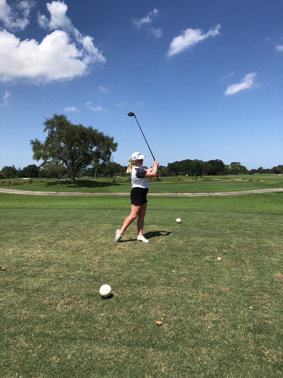 Katy Hill - 2022-23 - Women's Golf - Webber International University ...