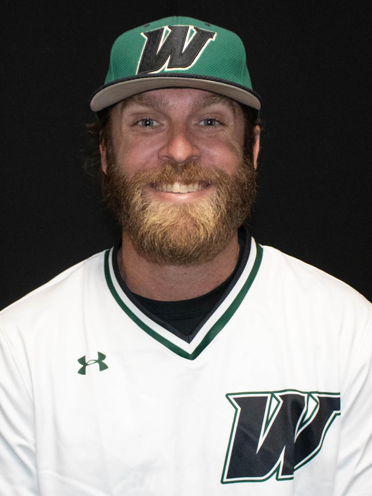 Baseball Coaches - Webber International University Athletics