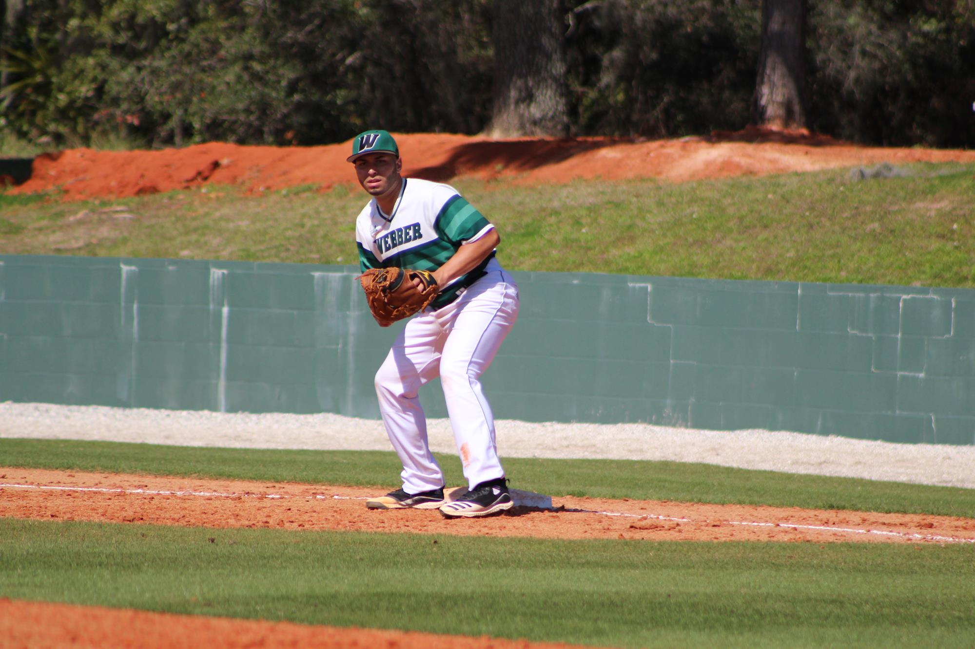 No. 16 Warriors suffer series sweep at the hands of nationally ...