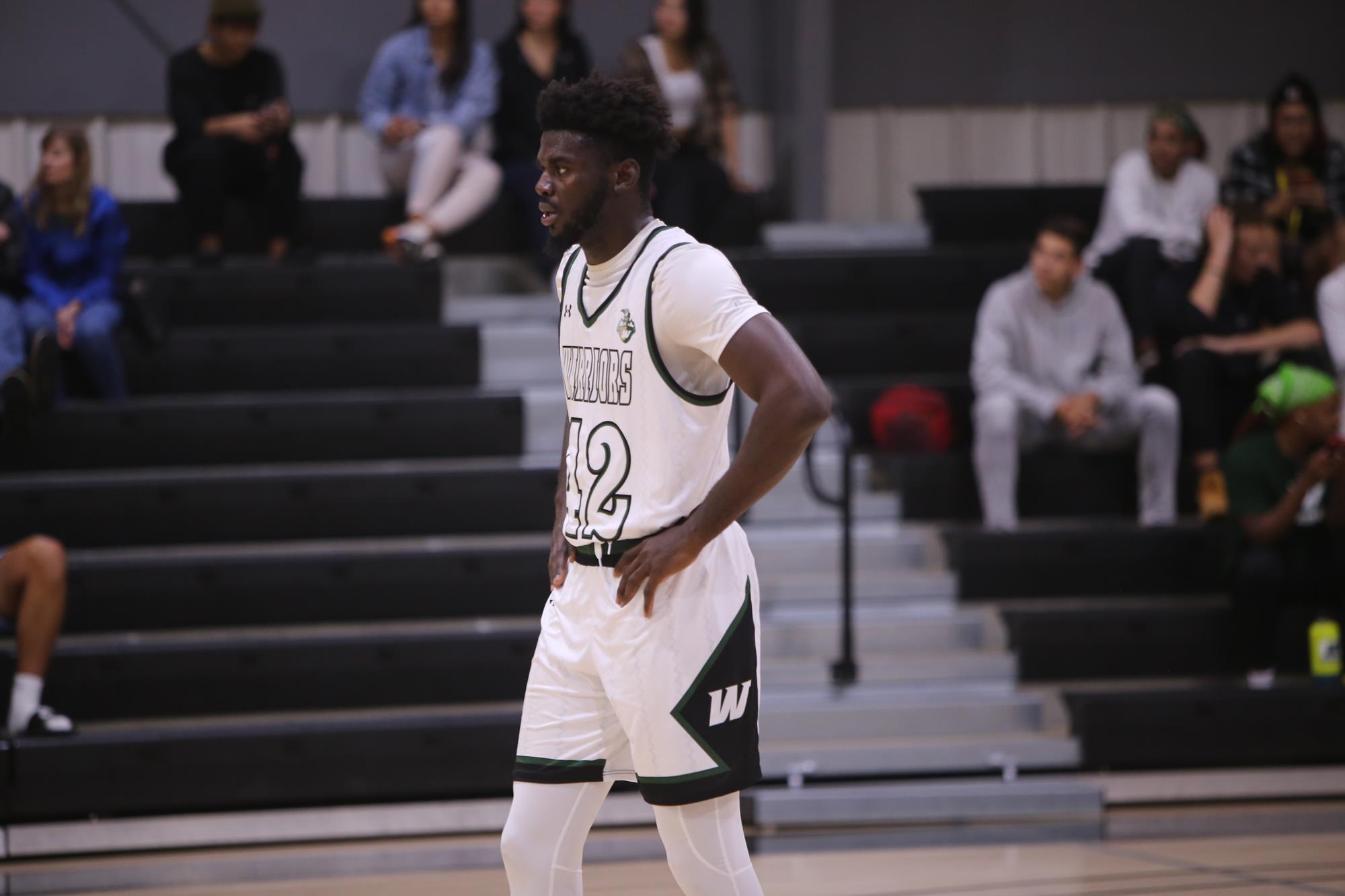 Warriors drop conference-opener to Ave Maria on the road - Webber ...