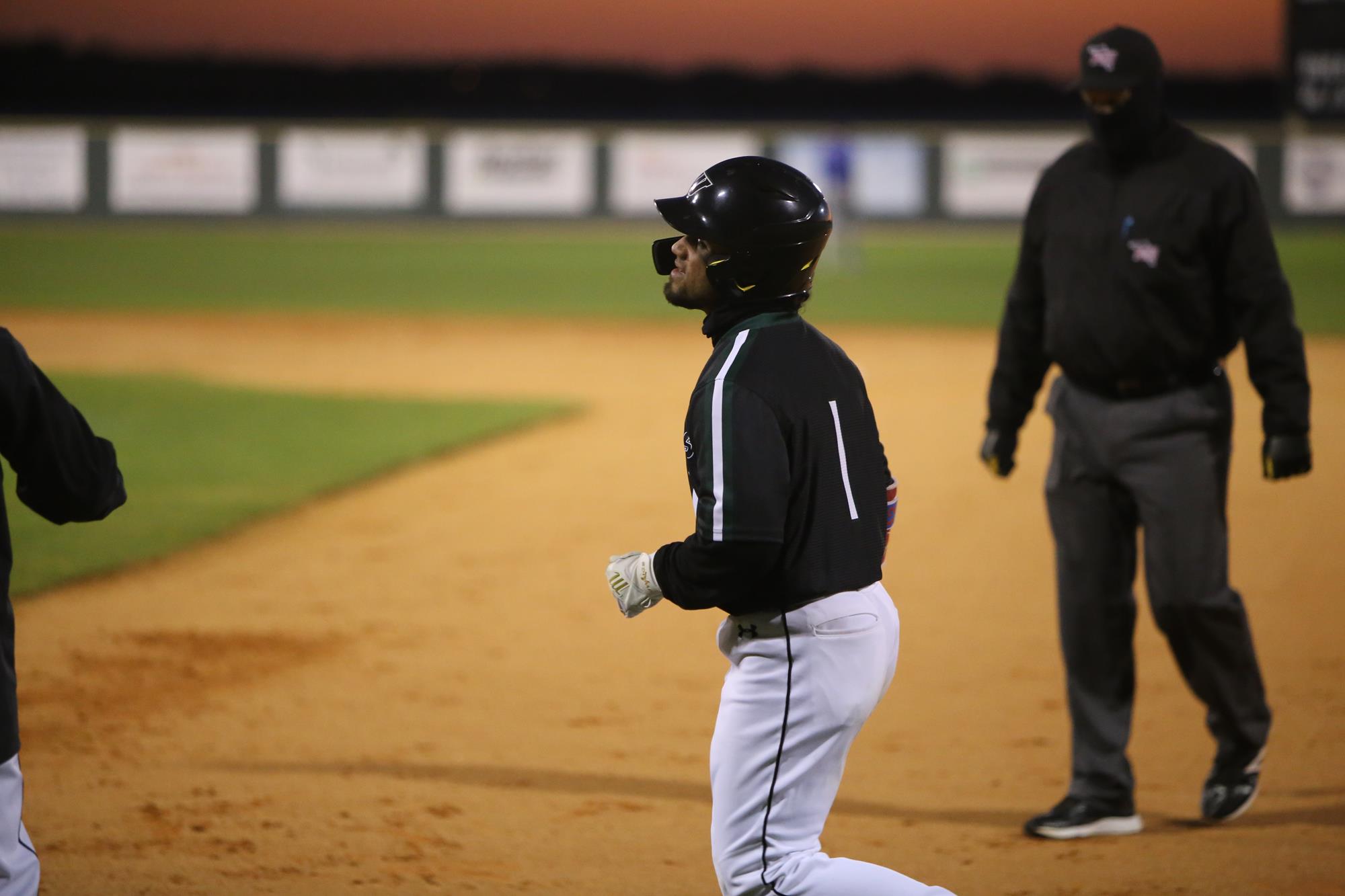 Baseball falls at Warner in first road game of 2021 - Webber ...