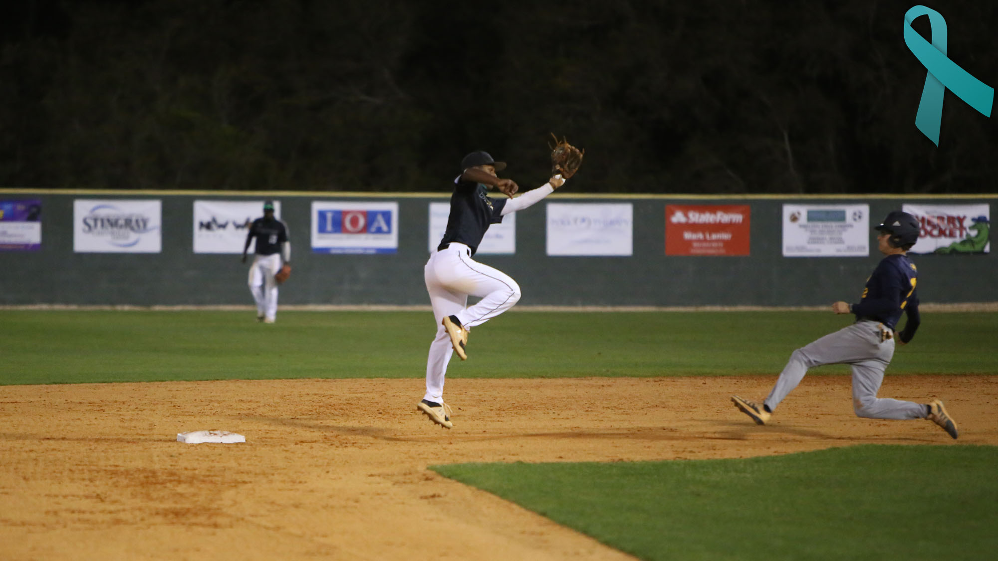 Baseball falls in 12 innings in first game of TSC Series of the Week at ...