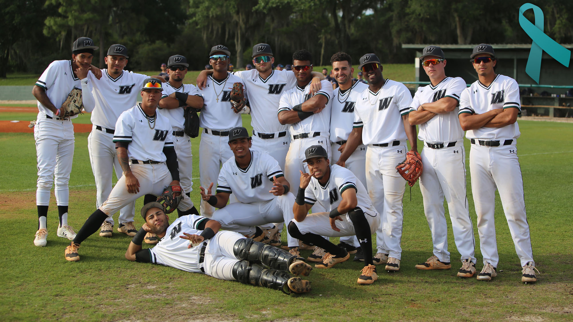 Baseball opens final series of the regular season with run-rule win ...