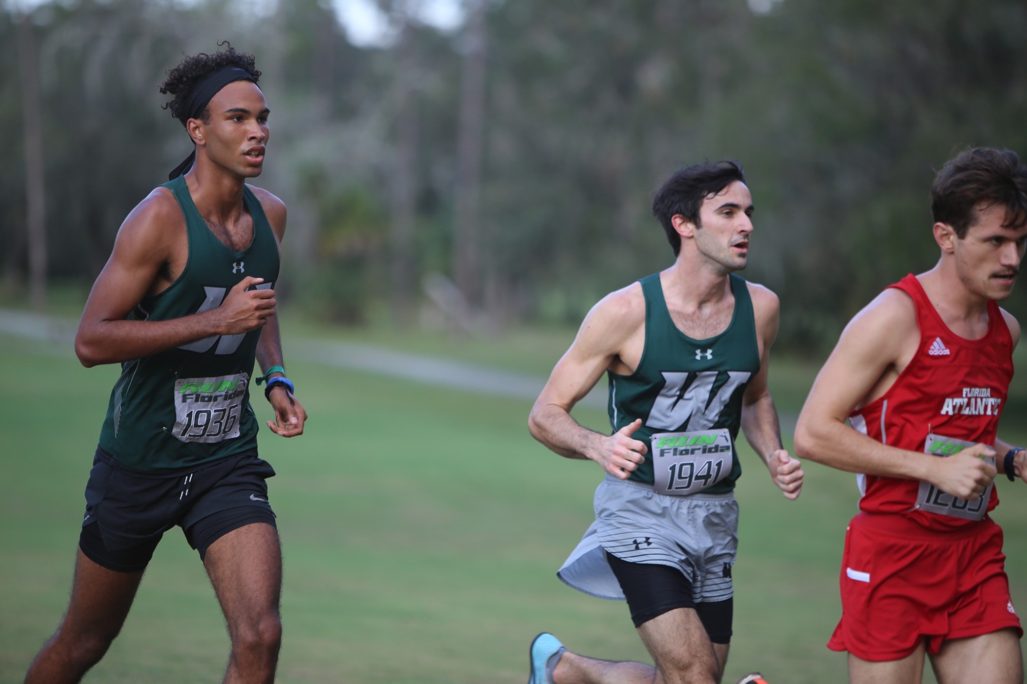 Avery Coons - 2022 - Men's Cross Country - Webber International ...