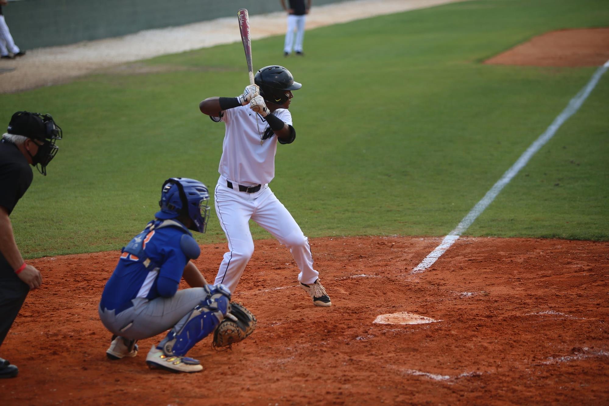 Baseball walks off in game two, earning two wins over Eagles - Webber ...