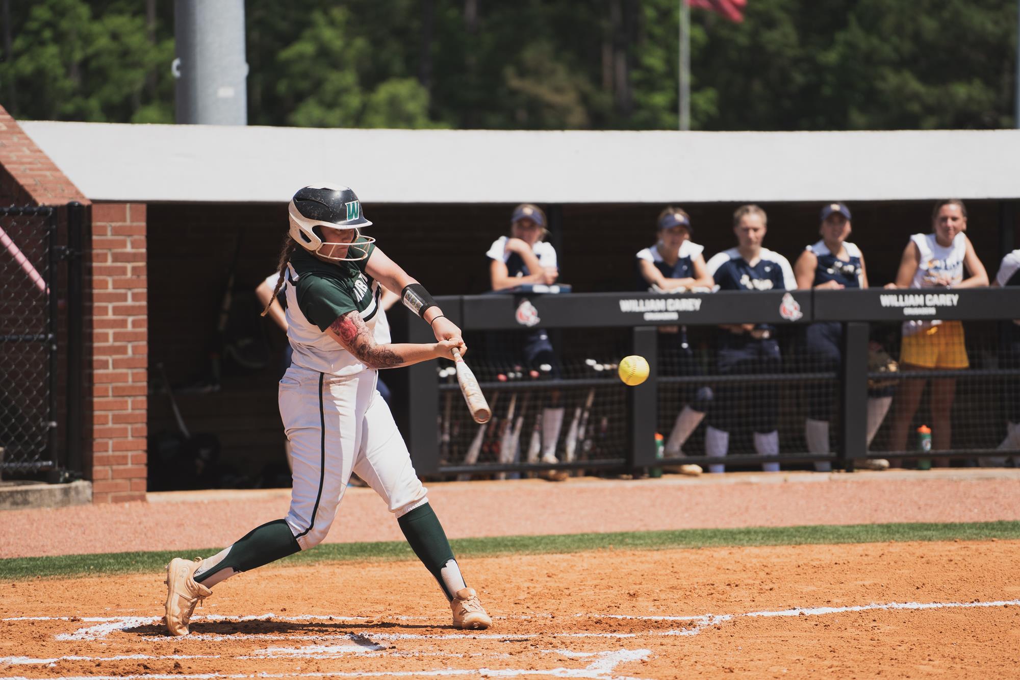 Warriors walk it off in extra innings to reach championship game ...