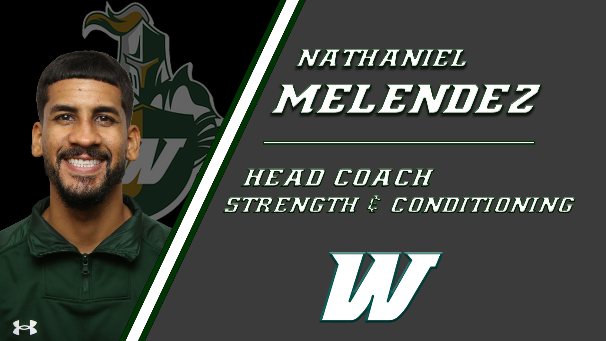 Ayers steps down as Head Strength & Conditioning Coach at Webber ...