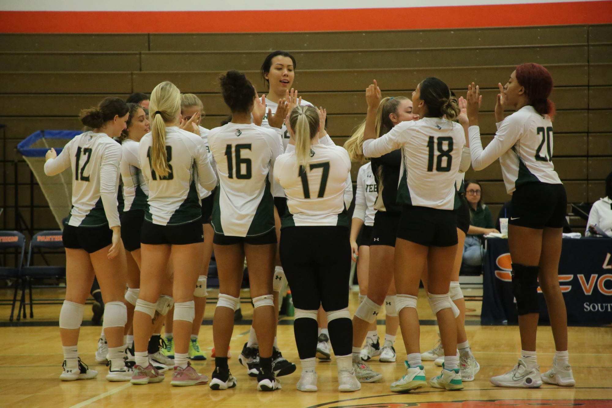 Warriors Face Off with #22 Bobcats in SUNC Semifinals - Webber ...