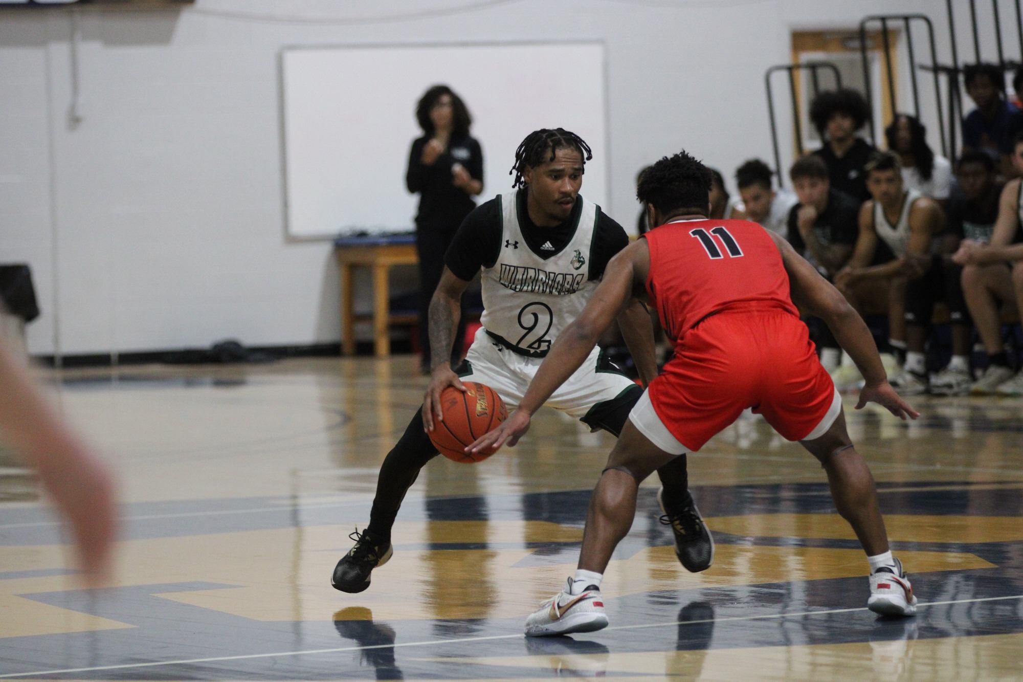 Warriors Coast to 4-0 With Win Over #25 Florida College - Webber ...