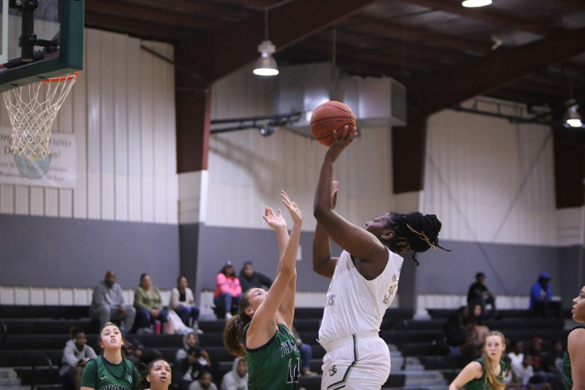 Alisha Walker - 2023-2024 - Women's Basketball - Webber International ...