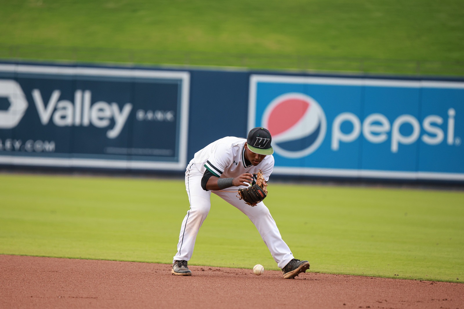 Luis Acevedo - 2023 - #5 Baseball - Webber International University ...