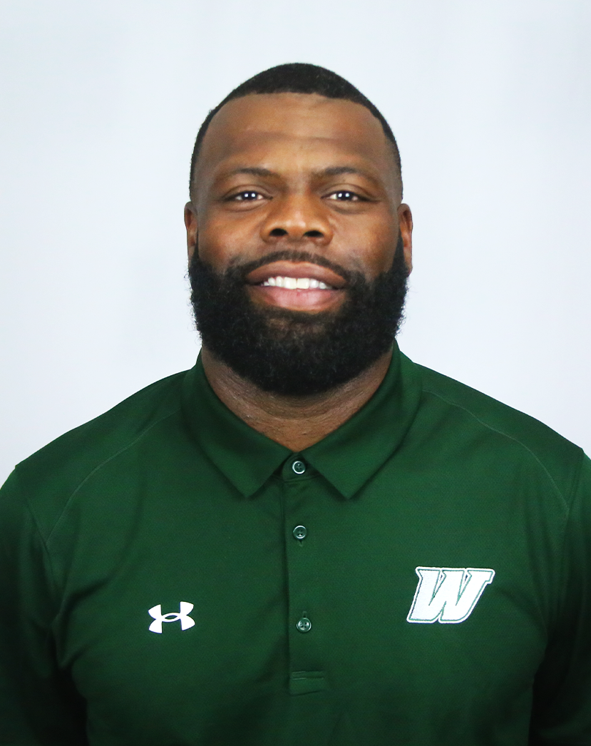 Football Coaches - Webber International University Athletics