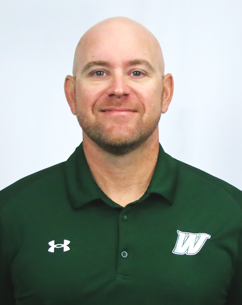 Eric Potochney - Head Football Coach - Football Coaches - Webber ...