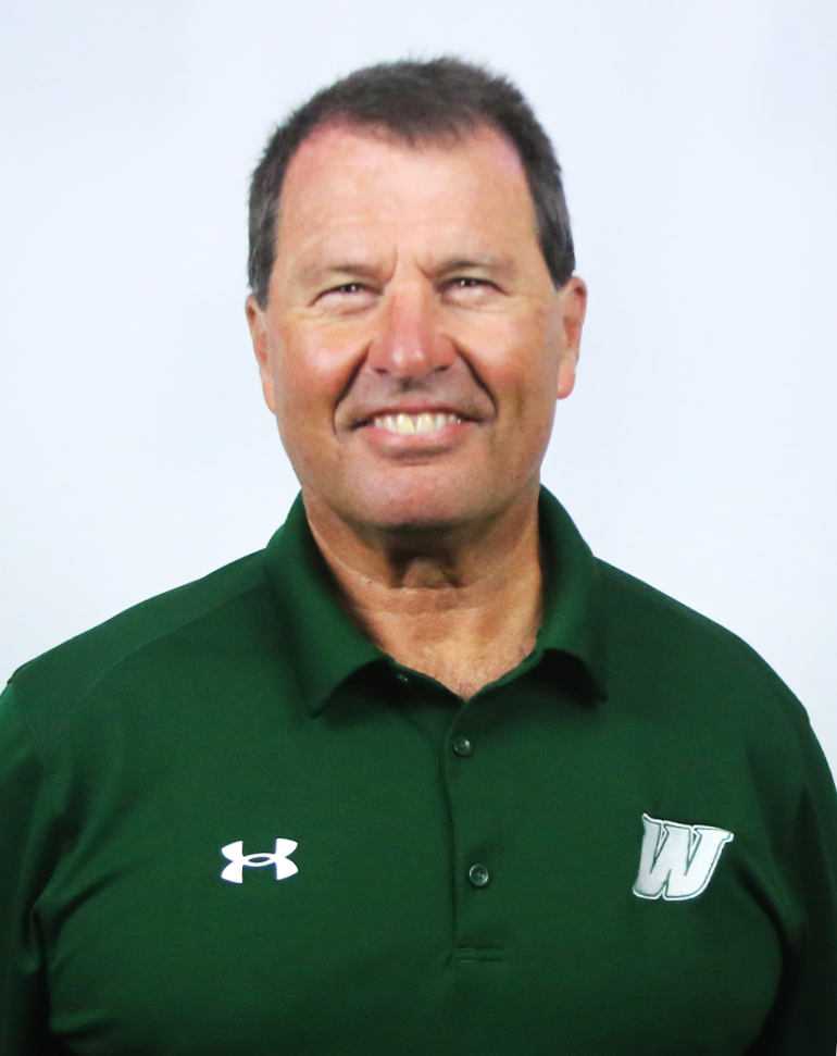 Rick Wimmer - Head Coach Team 2 / Special Teams Coordinator / Linebackers Coach - Football ...