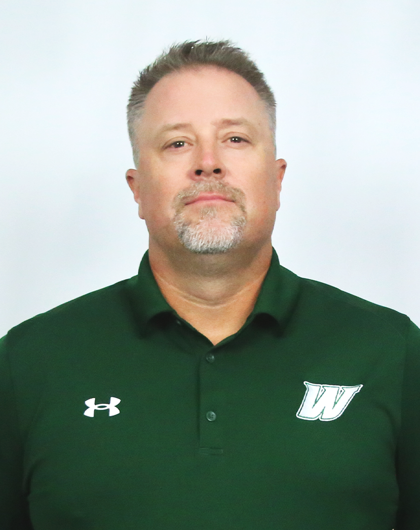 Jason Robinson - Offensive Coordinator / Quarterbacks - Football ...