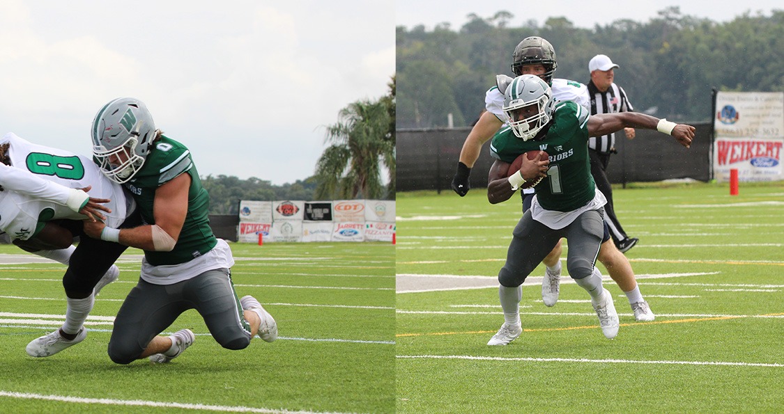 Webber Football Announces 2024 Football Schedule - Webber International ...