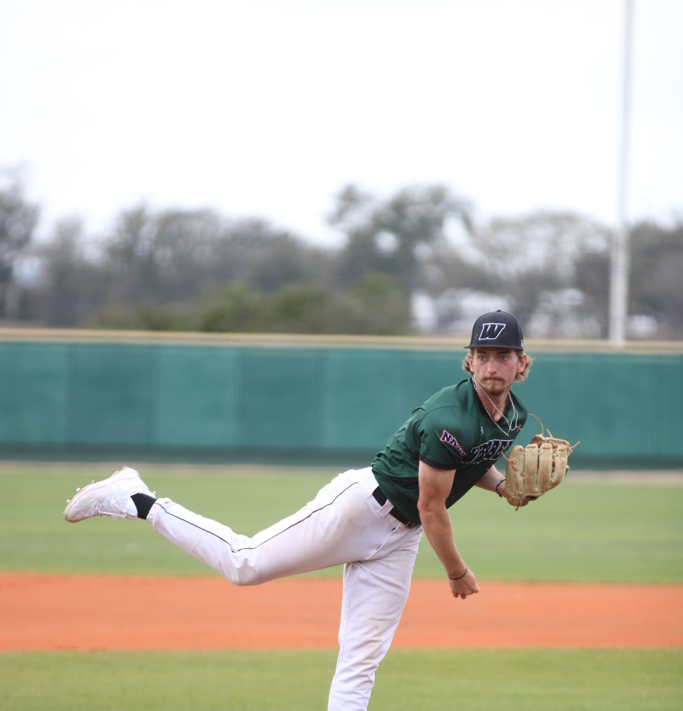 #4 Warriors Drop to #1 Southeastern - Webber International University ...